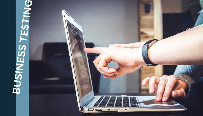 Business Testing (teste votre Stratégie, votre UX, votre funnel...)
